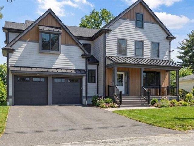 6 bedroom, Needham MA 02492 LS102409759