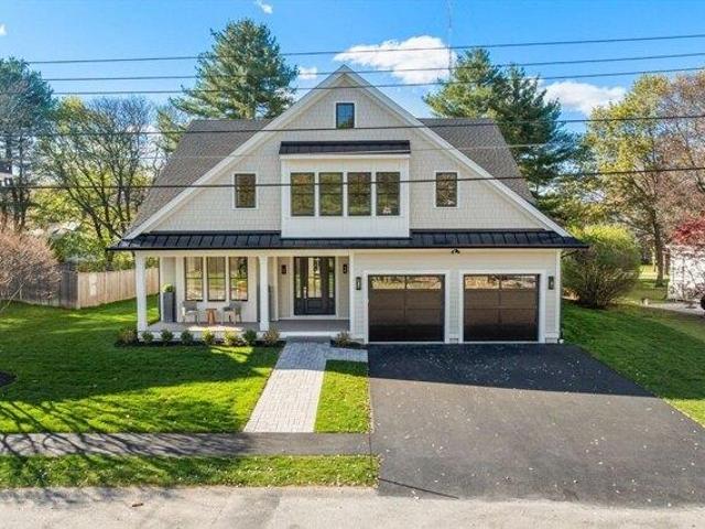6 bedroom, Needham MA 02494 101998911