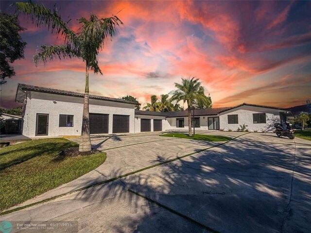 6 bedroom, Southwest Ranches FL 33330 92120704