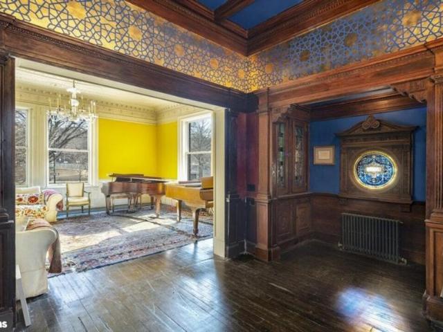6 bedroom, South Harlem NY LS96814964