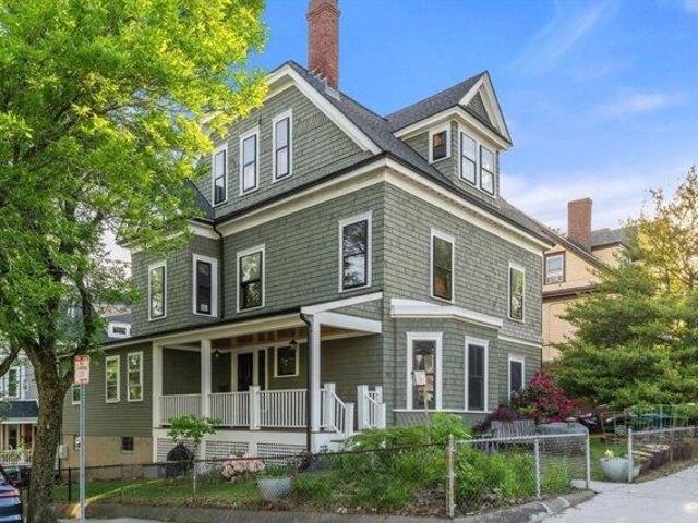 6 bedroom, Somerville MA 02143 104188021