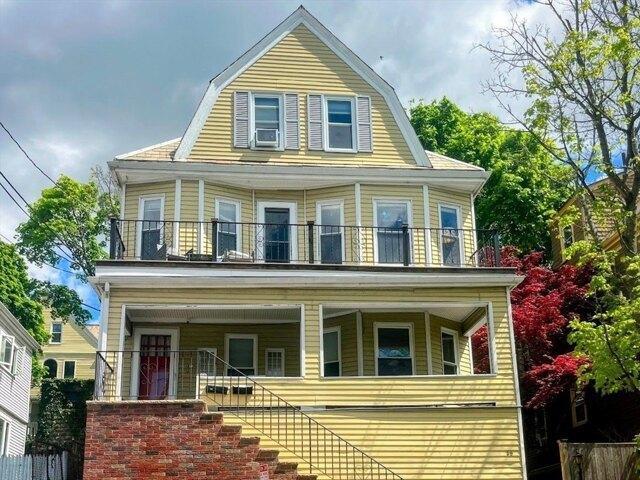 6 bedroom, Somerville MA 02144 LS102762414