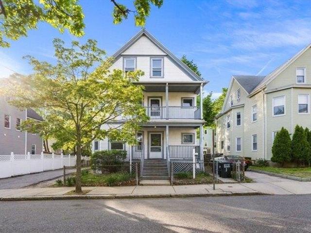 6 bedroom, Somerville MA 02144 LS103126216