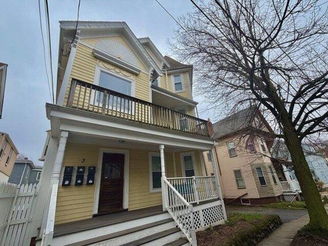 6 bedroom, Somerville MA 02145 LS103017795
