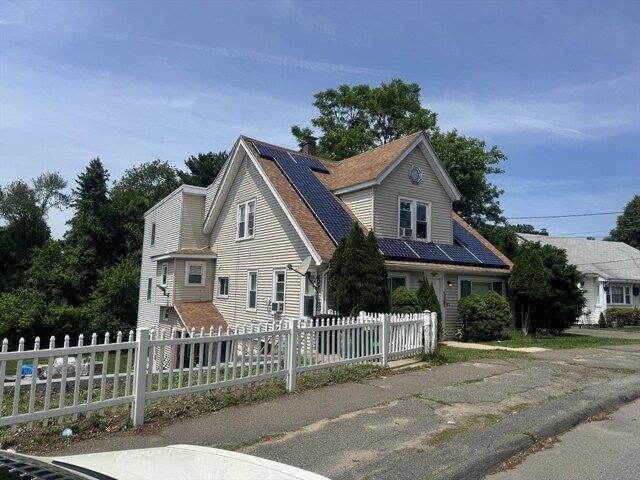 6 bedroom, Saugus MA 01906 LS102447710