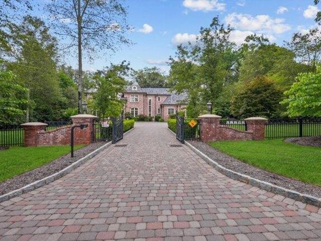 6 bedroom, Saddle River NJ 07458 LS91347560
