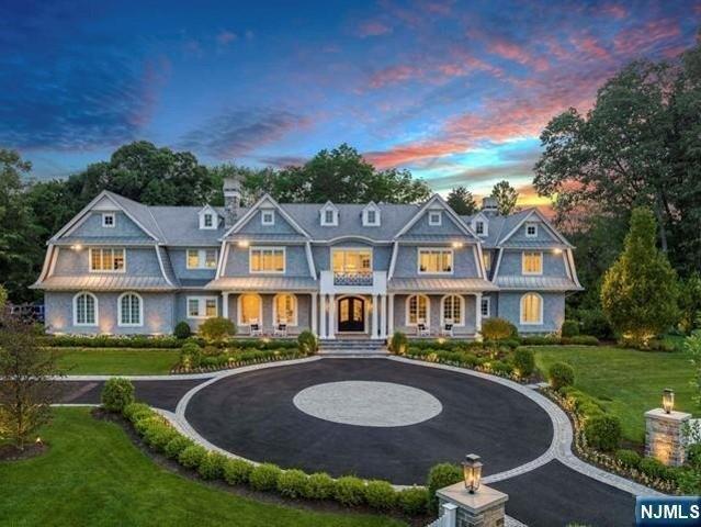 6 bedroom, Saddle River NJ 07458 101800400