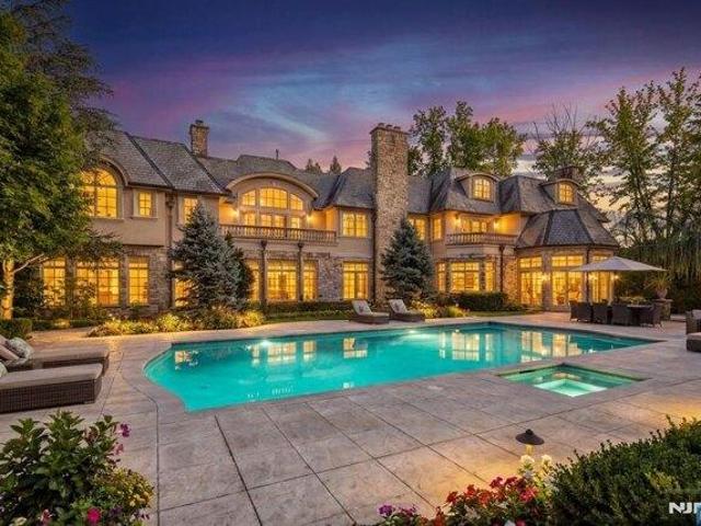 6 bedroom, Saddle River NJ 07458 105192109
