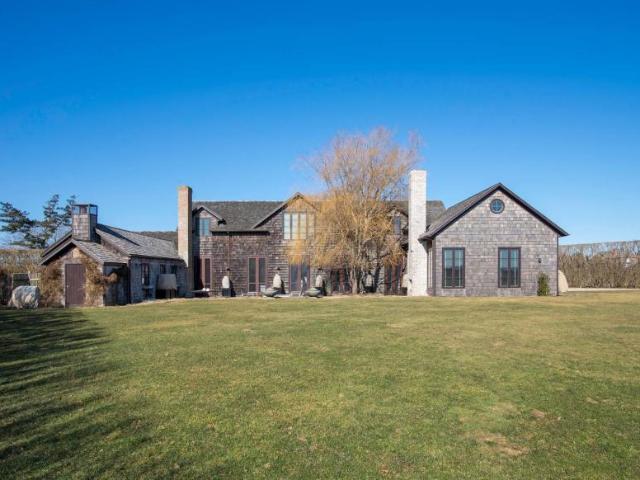 6 bedroom, Sagaponack NY 98330325