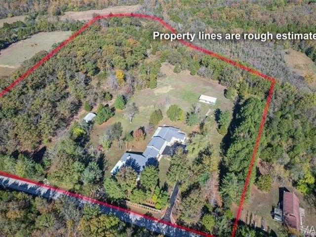 6 bedroom, Saint Clair MO 63077 LS96364075