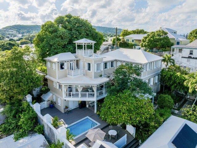 6 bedroom, Saint Croix IN 00820 104375087