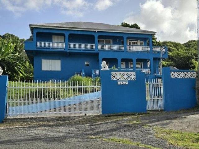 6 bedroom, Saint Croix IN 00820 105041551