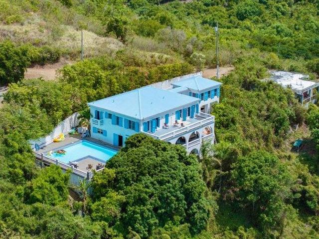 6 bedroom, Saint Croix IN 00820 105095866