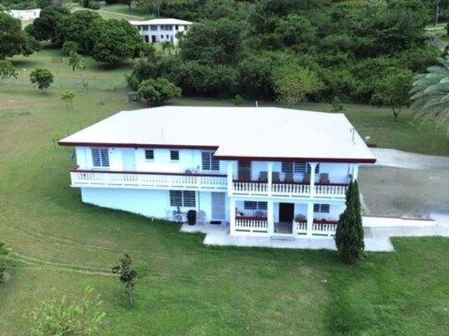 6 bedroom, Saint Croix IN 00840 104833582