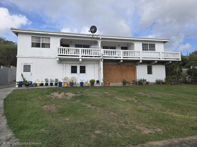 6 bedroom, Saint Croix IN 00850 105040413
