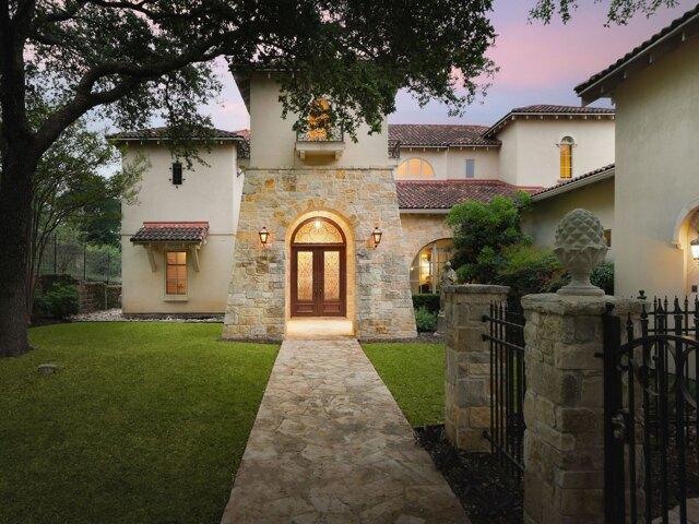 6 bedroom, San Antonio TX 78209 LS94375587