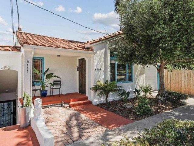 6 bedroom, San Diego CA 92103 LS96756249