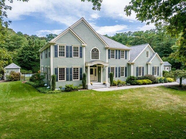 6 bedroom, Sandwich MA 02563 101957930