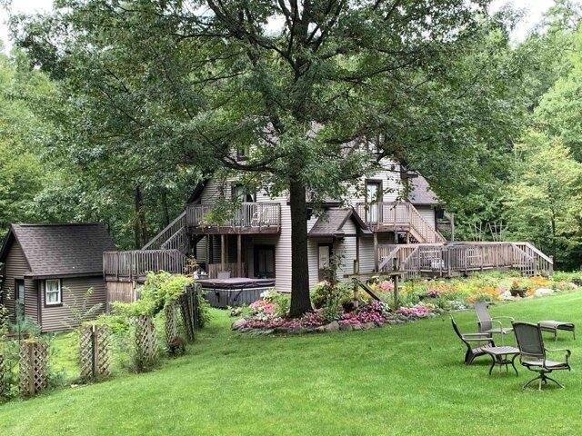 6 bedroom, Sanford MI 48657 90740790