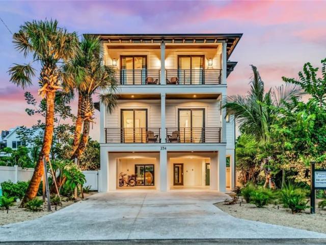 6 bedroom, Sarasota FL 34236 LS101340135