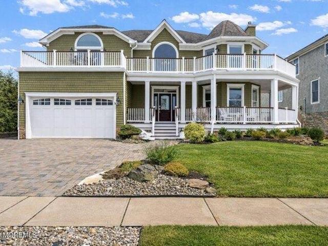 6 bedroom, Sea Bright NJ 07760 LS101706997