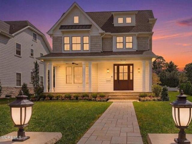 6 bedroom, Sea Girt NJ 08750 102281153