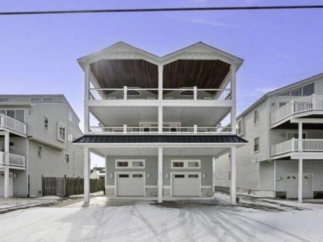 6 bedroom, Sea Isle City NJ 08243 LS101605005