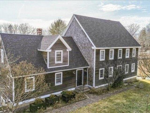 6 bedroom, Sedgwick ME 04673 LS102154644