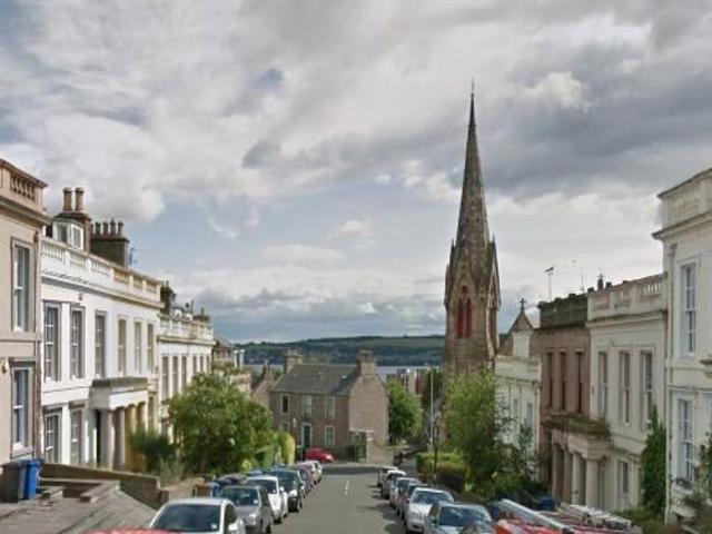 6 Bedroom Semi Detached to Rent at Dundee/City Centre, Dundee, Dundee City, Tay Bridges, Dundee/West End