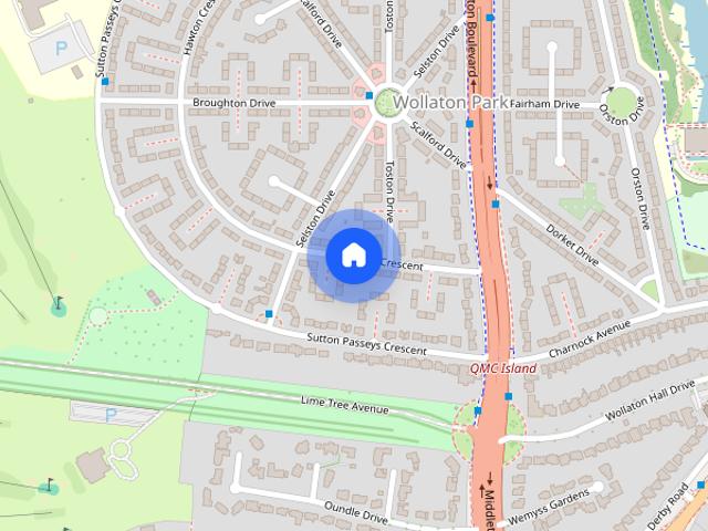 6 bedroom semi detached bungalow to rent