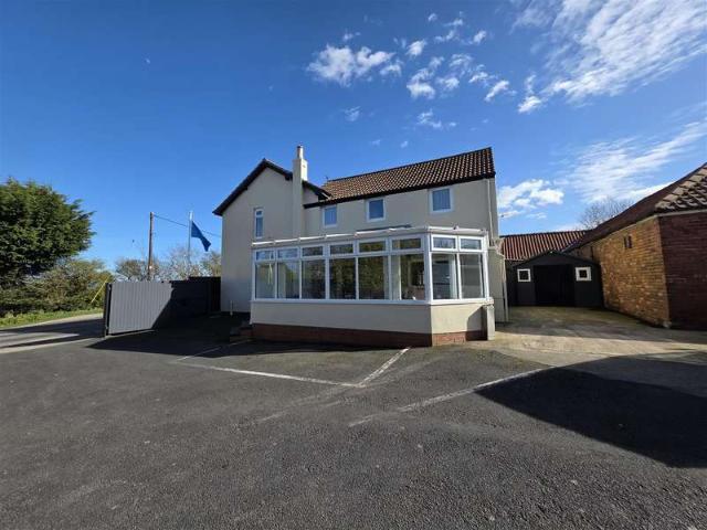 6 Bedroom Semi Detached House