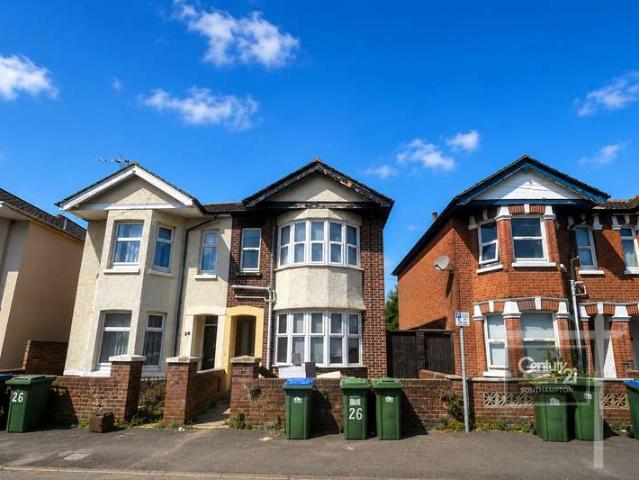 6 Bedroom Semi Detached House