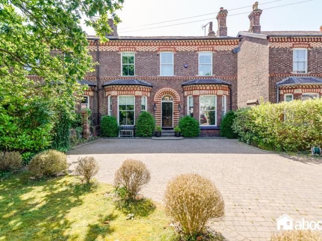 6 bedroom Semi detached house to let