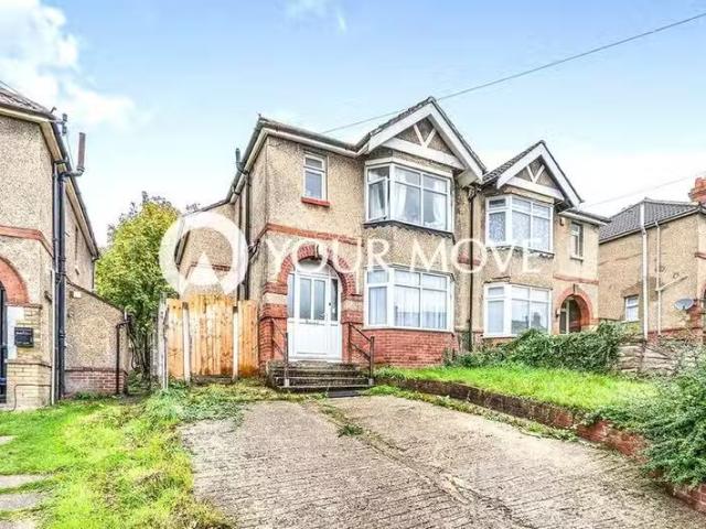 6 bedroom Semi Detached House to rent, Arnold Road, Southampto.