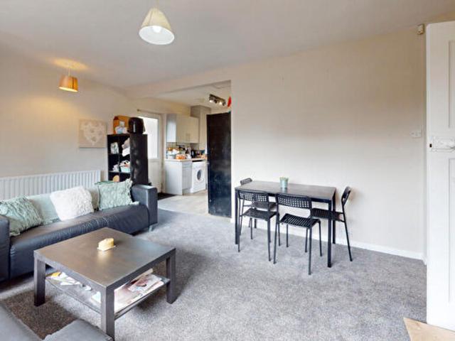 6 Bedroom Semi Detached House To Rent In Orston Drive, Wollaton, Nottingham, NG8