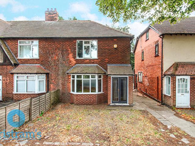 6 Bedroom Semi Detached House To Rent In Beeston Road, Dunkirk, NG7
