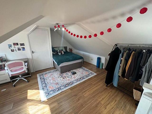 6 Bedroom Semi Detached House To Rent In Beeston Road, NG7