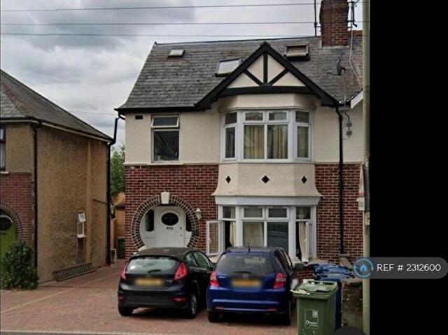 6 Bedroom Semi Detached House To Rent In Cowley Road, Oxford, OX4