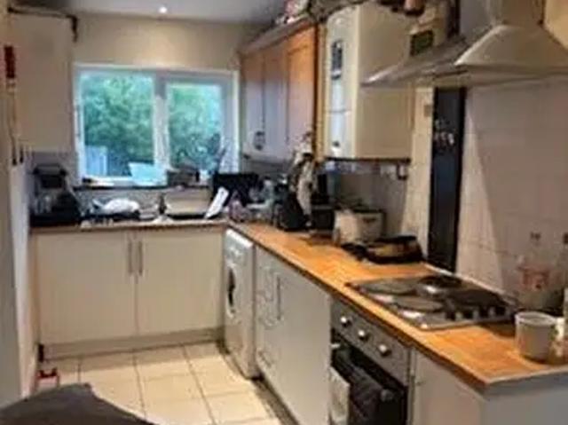 6 Bedroom Semi Detached House To Rent In Cricket Road, Oxford, Oxfordshire, OX4
