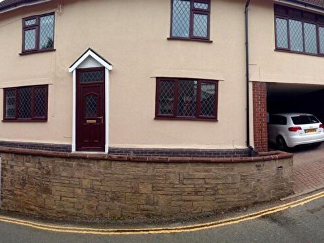 6 Bedroom Semi Detached House To Rent In Dragwell, Kegworth, DE74