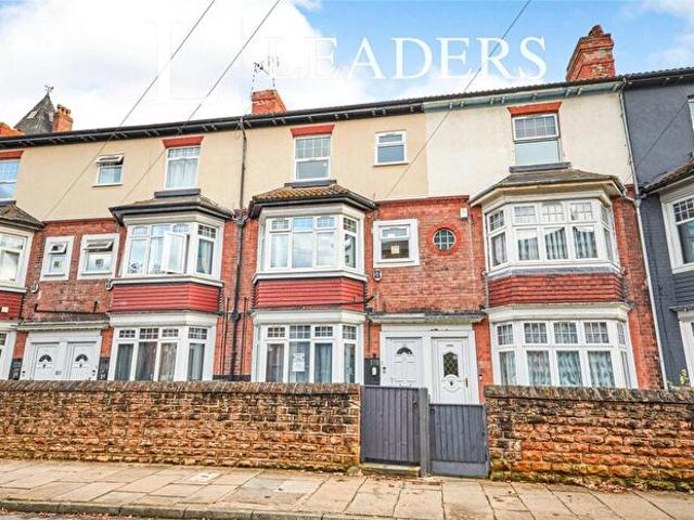6 Bedroom Semi Detached House To Rent In Gedling Grove, Nottingham, NG7