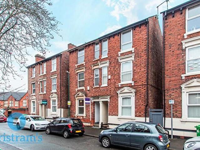 6 Bedroom Semi Detached House To Rent In Hungerton Street, Lenton, NG7
