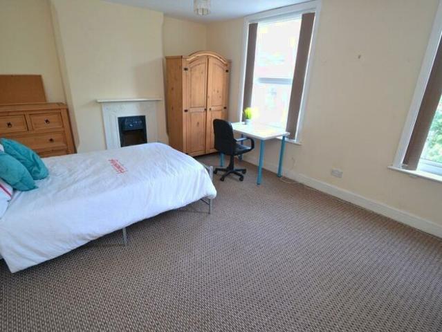 6 Bedroom Semi Detached House To Rent In Harrington Drive, Lenton, Nottingham, NG7
