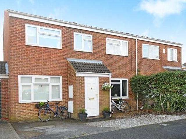 6 Bedroom Semi Detached House To Rent In James Wolfe Road, Oxford, OX4
