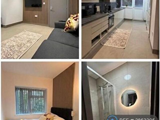 6 Bedroom Semi Detached House To Rent In Kirby Corner Road, Coventry, CV4