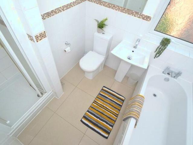 6 Bedroom Semi Detached House To Rent In Loughborough Road, West Bridgford, NG2
