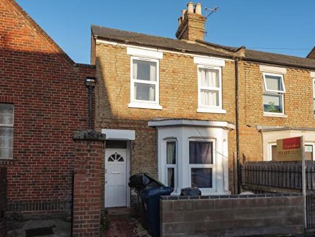 6 Bedroom Semi Detached House To Rent In St. Marys Road, Oxford, OX4