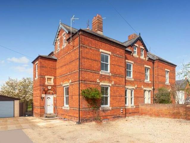 6 Bedroom Semi Detached House To Rent In St Johns Road, Abingdon, OX14