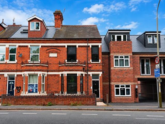 6 Bedroom Semi Detached House To Rent In Saffron Lane, Leicester, Leicestershire, LE2