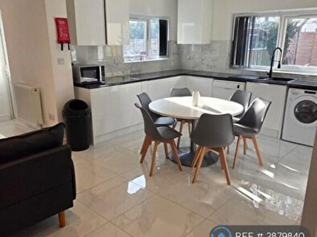 6 Bedroom Semi Detached House To Rent In Shelley Road, Oxford, OX4